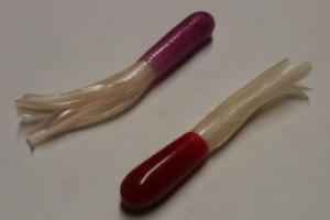 Creme Mini Tails Review