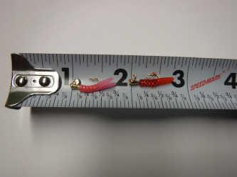 Trout Magnet Mini Magnet Review